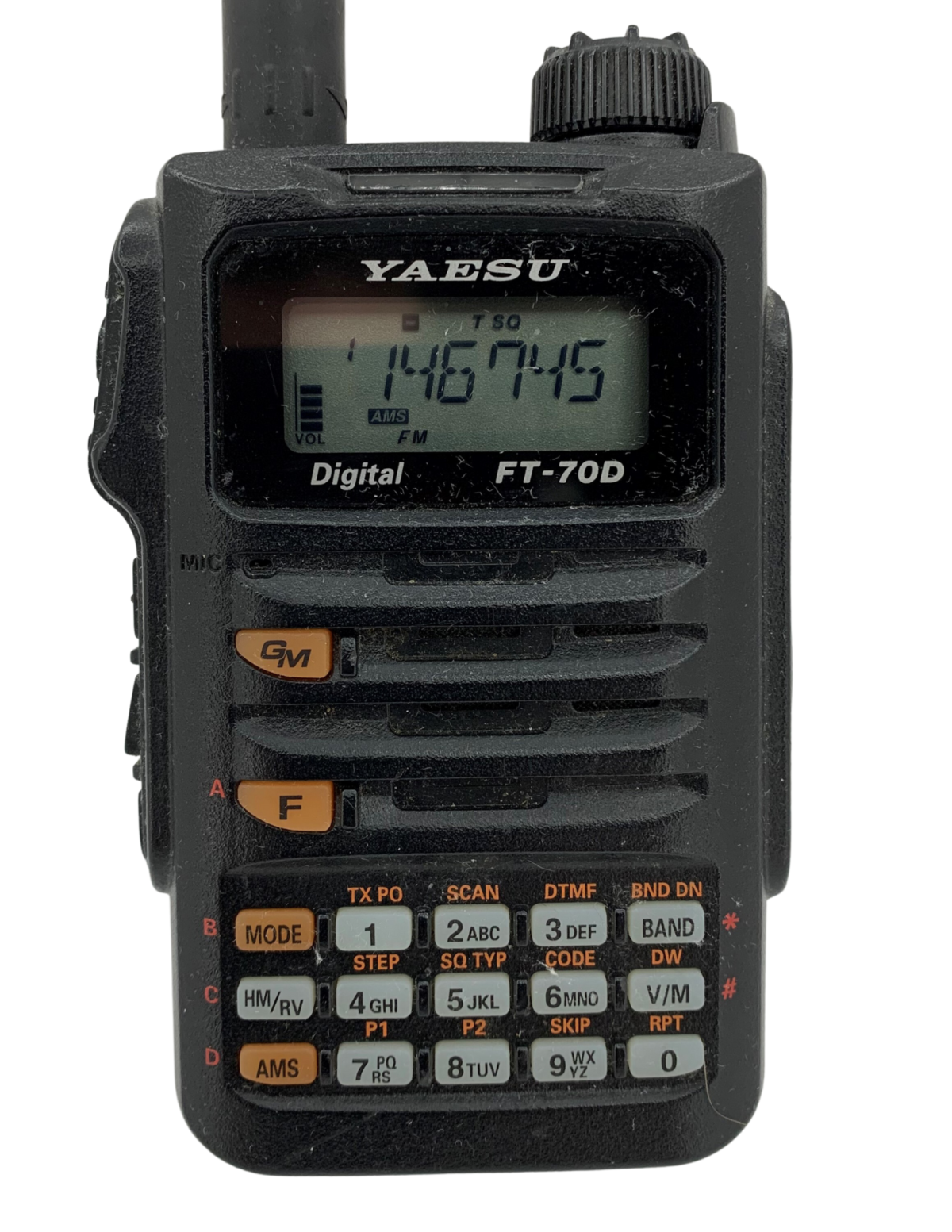 4 Best Amateur Radio Handheld Transceivers - Ham Shack Reviews