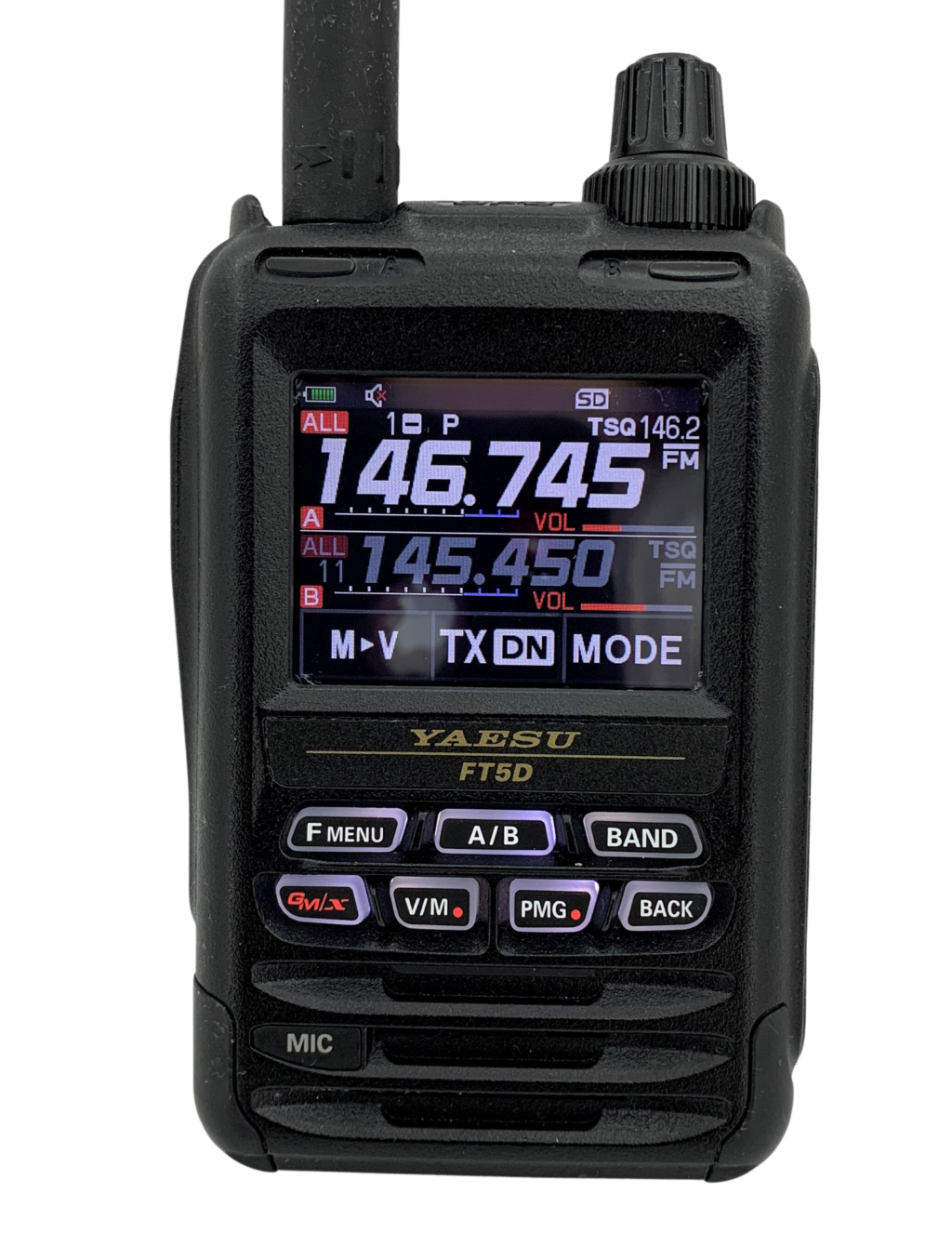 4 Best Amateur Radio Handheld Transceivers - Ham Shack Reviews