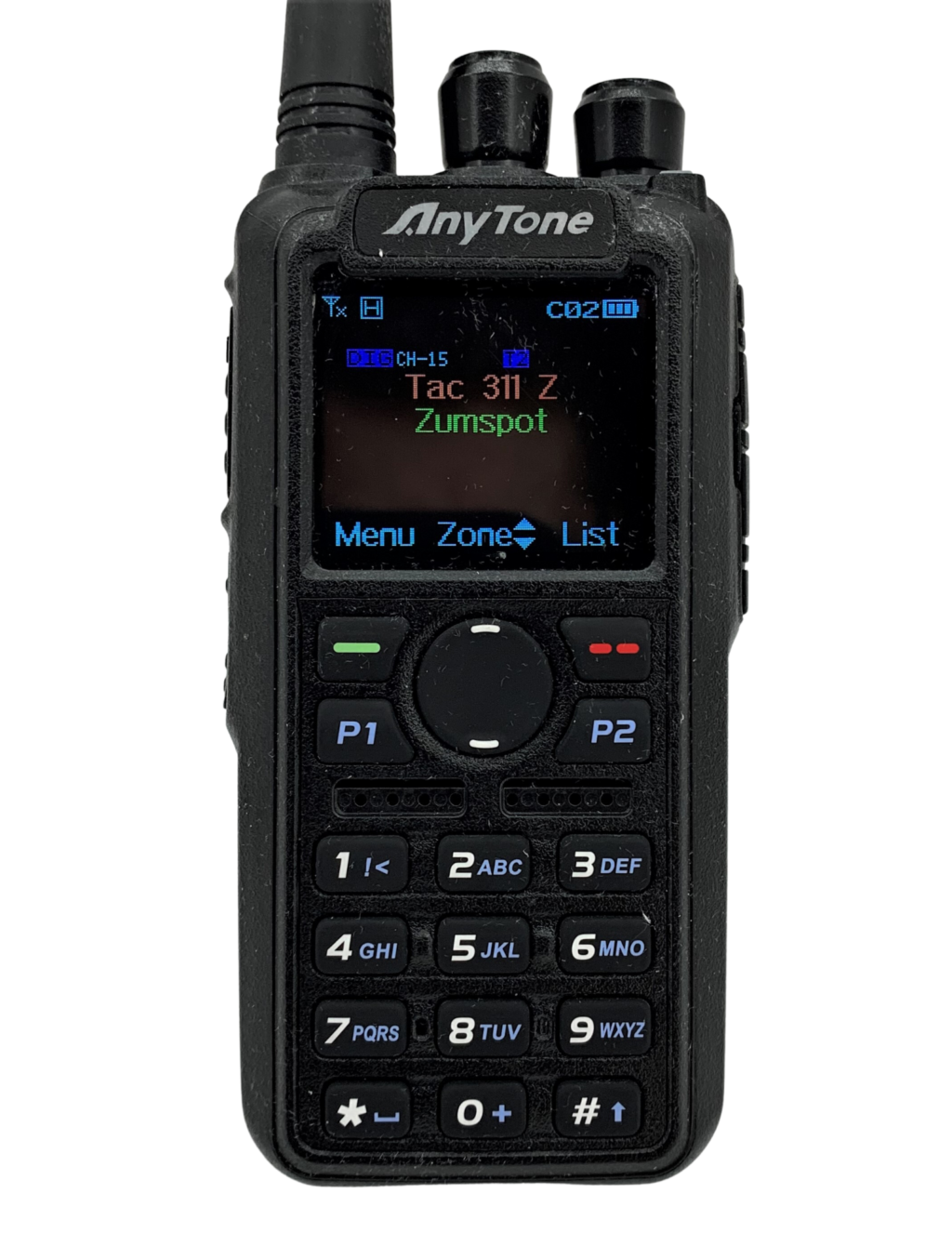 4 Best Amateur Radio Handheld Transceivers - Ham Shack Reviews