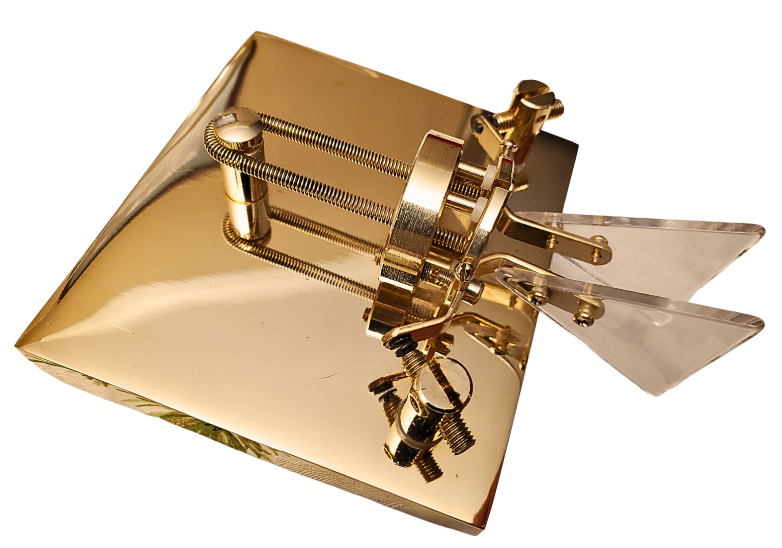 Different CW Paddles, Morse Code - Ham Shack Reviews