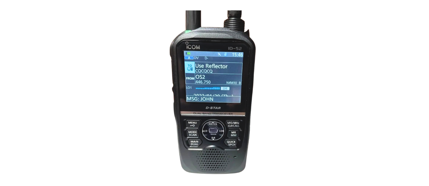 6 Best Handheld Transceivers: A Comprehensive Guide - Ham Shack Reviews
