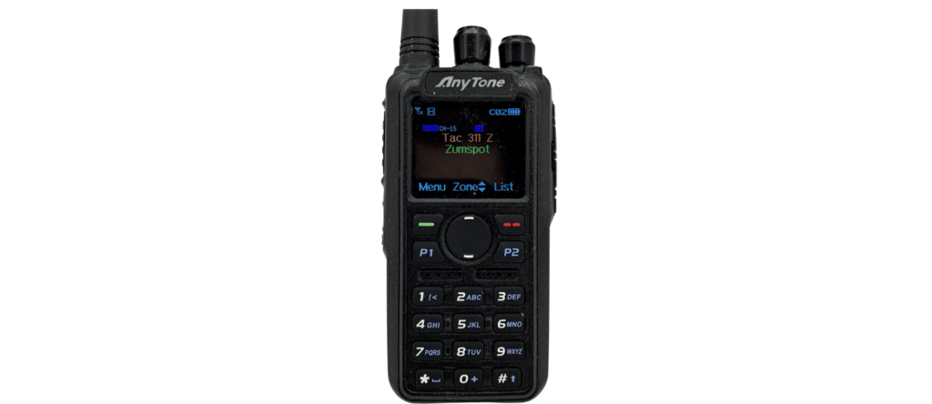 6 Best Handheld Transceivers: A Comprehensive Guide - Ham Shack Reviews