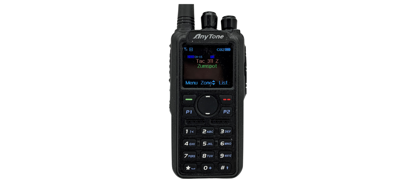 6 Best Handheld Transceivers: A Comprehensive Guide - Ham Shack Reviews