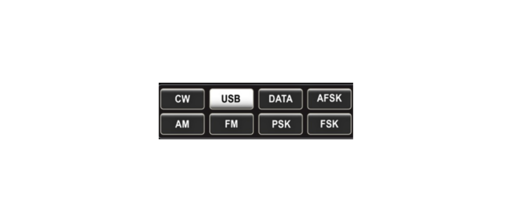 Exploring Different Operating Modes: FM, SSB, CW, and Beyond