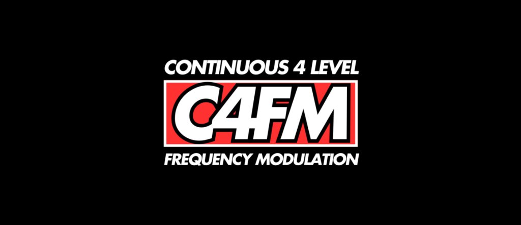 Understanding C4FM: Continuous 4-Level Frequency Modulation - Ham Shack ...