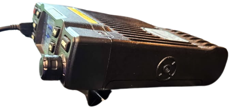 Retevis RT95: Compact With Quality Features - Ham Shack Reviews