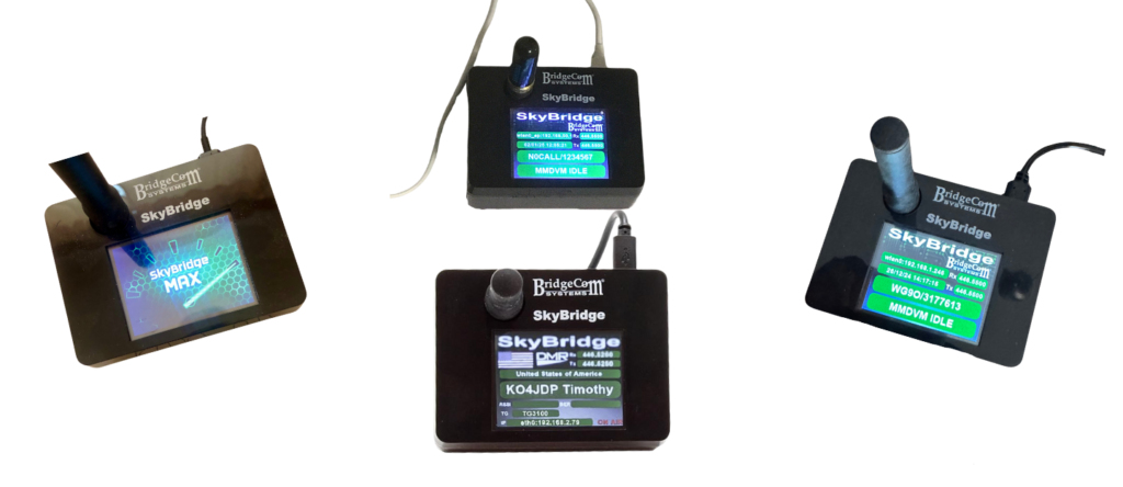 SkyBridge MAX Hotspot: The Comprehensive Guide - Ham Shack Reviews
