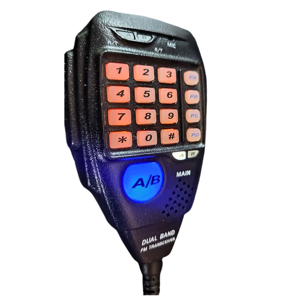 Retevis RT95: Compact With Quality Features - Ham Shack Reviews