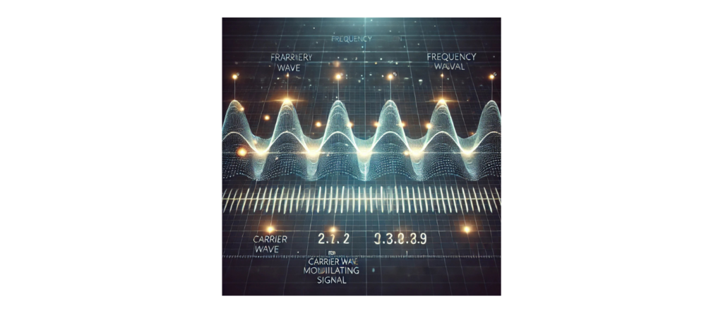 Frequency Modulation Mode - Ham Shack Reviews