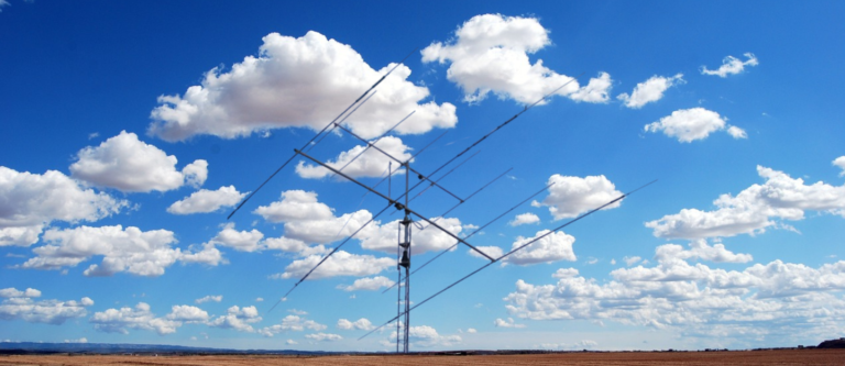 Beam Antennas in Ham Radio - Ham Shack Reviews