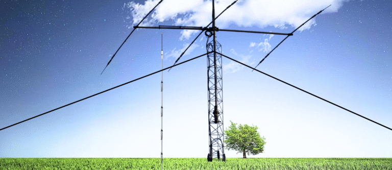 Antenna Performance Explained - Ham Shack Reviews