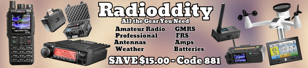 BTECH UV-PRO: Rugged, Feature-Rich Dual-Band Radio - Ham Shack Reviews