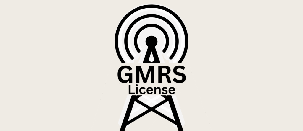 What Is a GMRS License? - Ham Shack Reviews