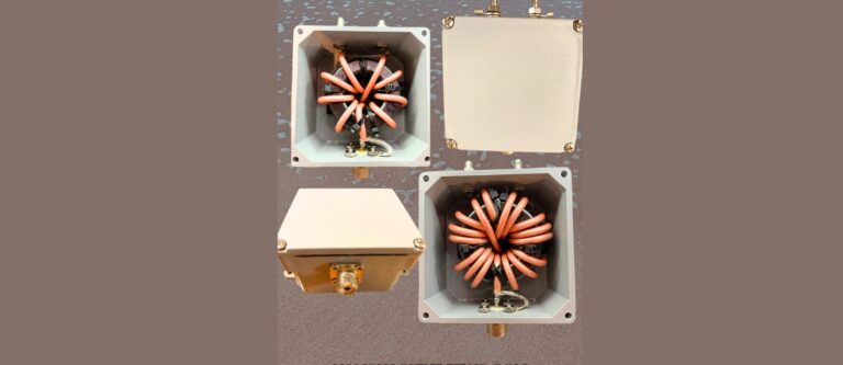 Baluns, Ununs, and Chokes - Ham Shack Reviews