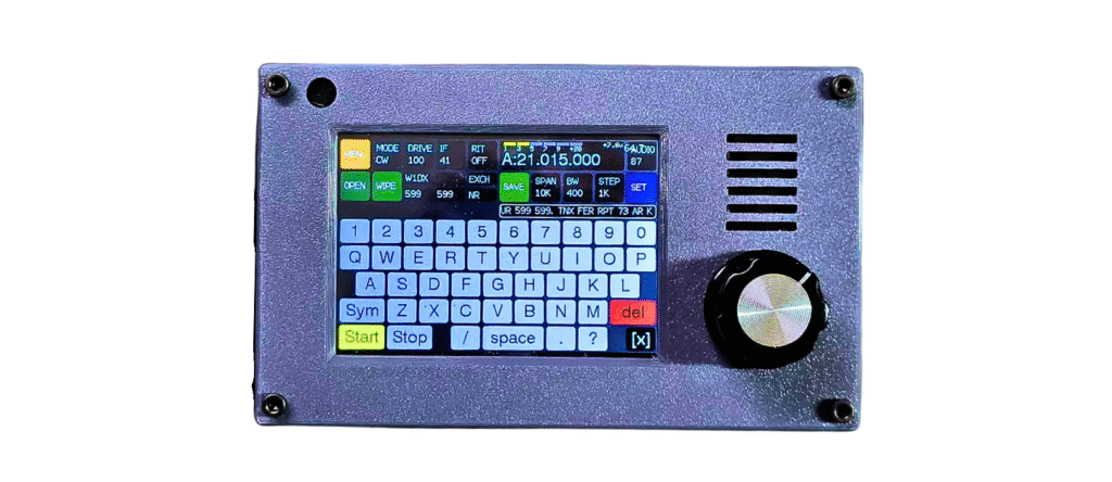 zBitx: A Modern Approach to DIY HF Transceivers - Ham Shack Reviews