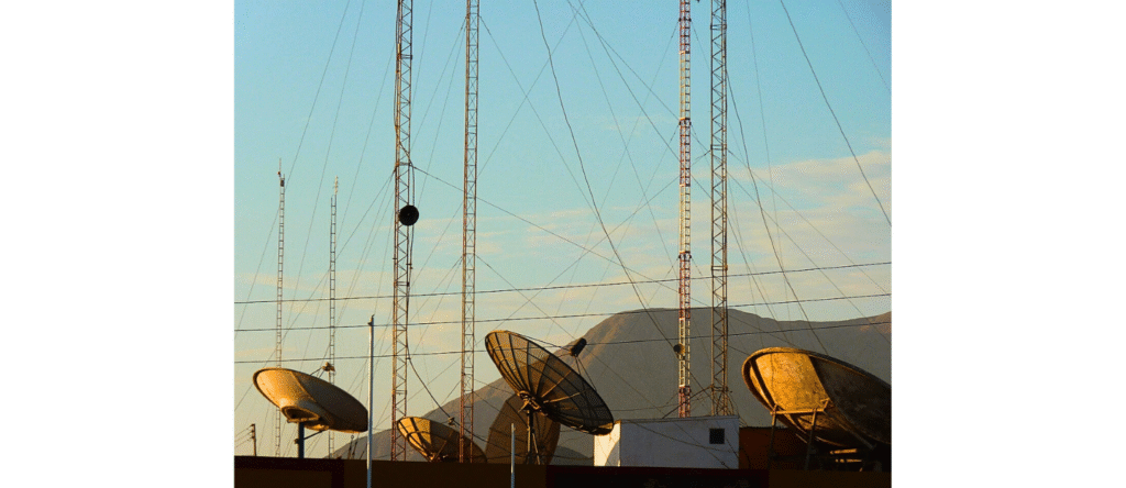 Diversity Reception for Weak Signal Work